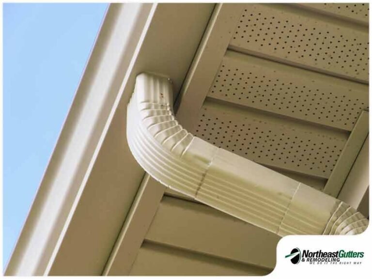 Gutter Damage: The Common Causes – Northeast Gutters and Remodeling