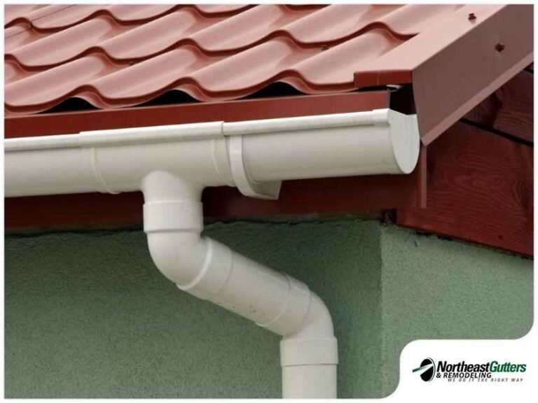 Guide to Choose a Gutter Color – Northeast Gutters and Remodeling